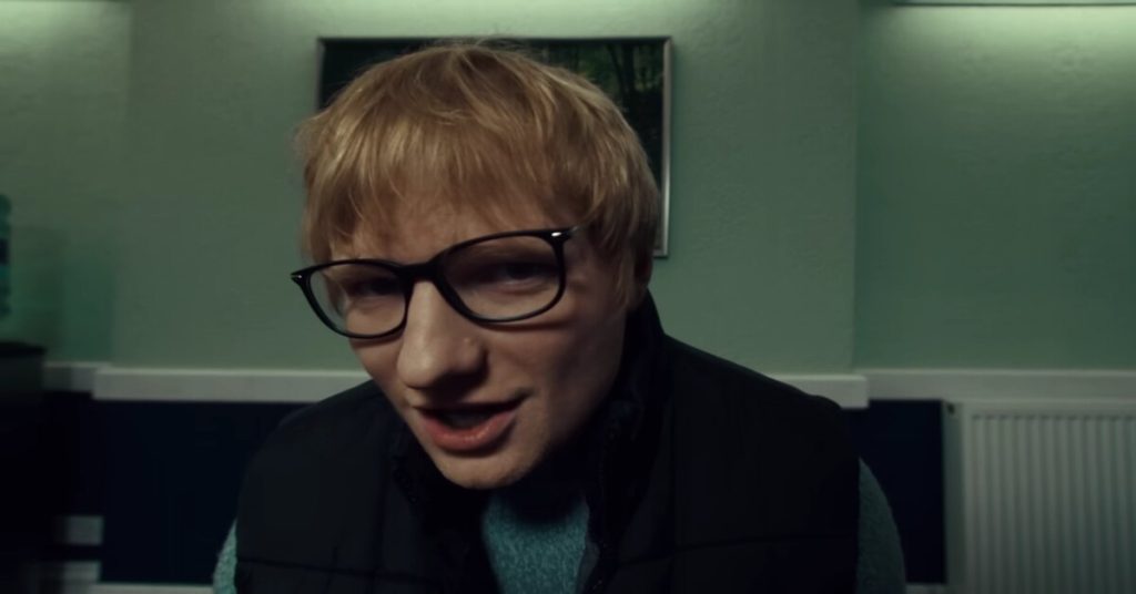 Ed Sheeran LOOP Tour 2025-2026: Dates, Tickets & What Fans Need to Know